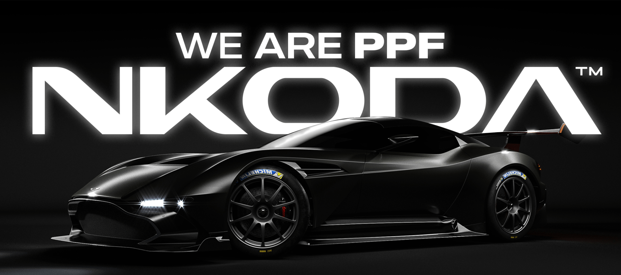 About Us | Nkoda Europe PPF – Experts in car Protection